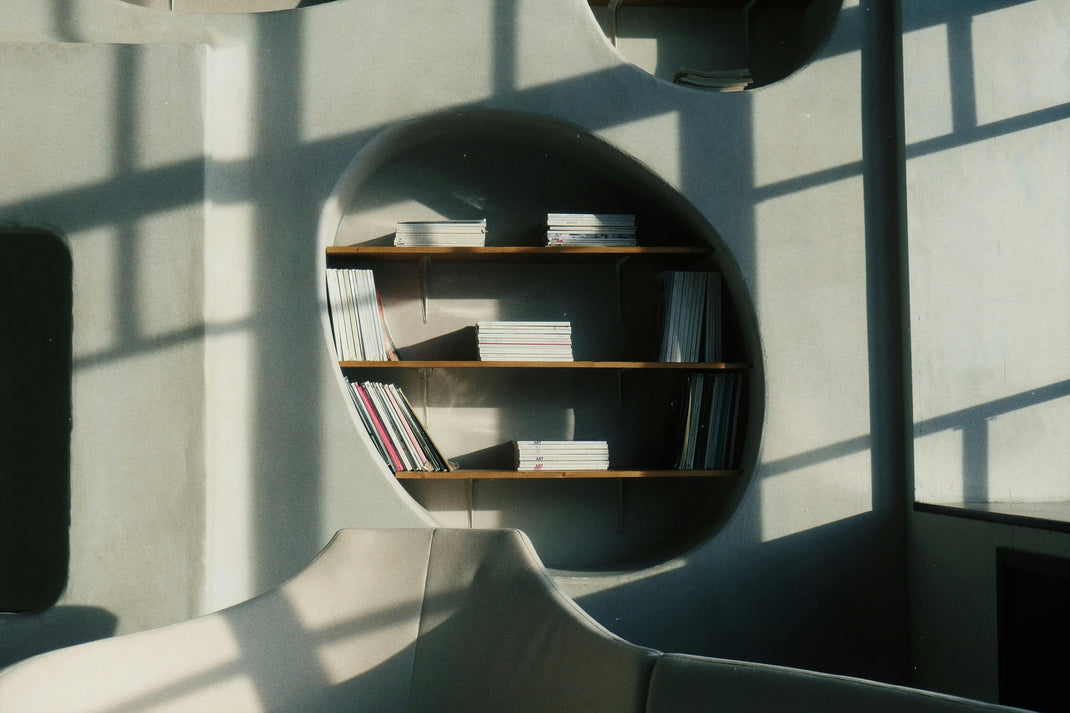 Waiting Room Publishing